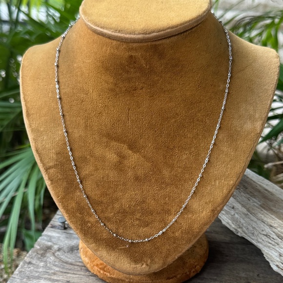 James Avery | Jewelry | James Avery Sterling Silver Necklace | Poshmark